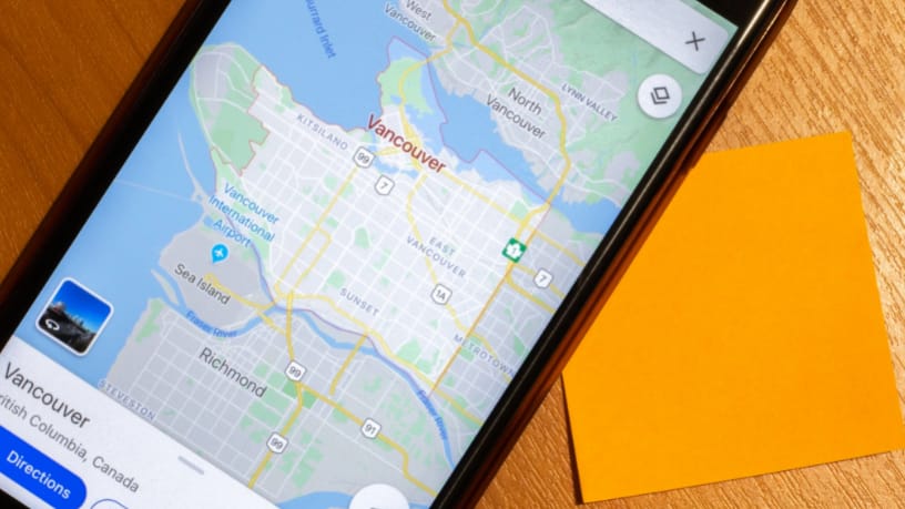 Como Planejar Rotas no Google Maps - Foice de São Paulo Notícias