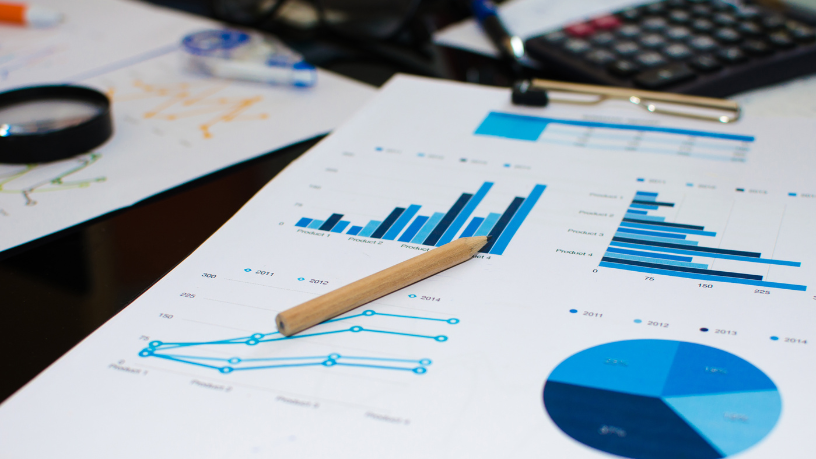 O Futuro Econômico de São Paulo: Tendências e Desafios em 2025 - Foice ...