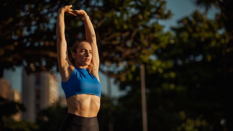 Potencialize sua performance física: entenda o impacto dos hormônios no ...