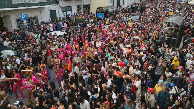 Carnaval de Rua de SP: Estimativa de R$ 3,4 Bilhões de Impacto na ...